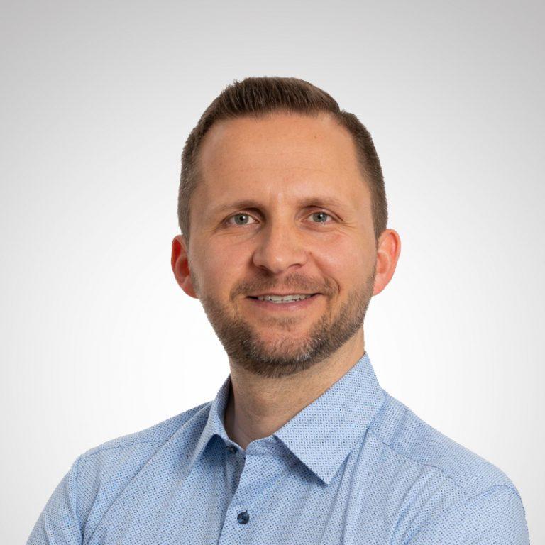 Leadership Team - Silicon